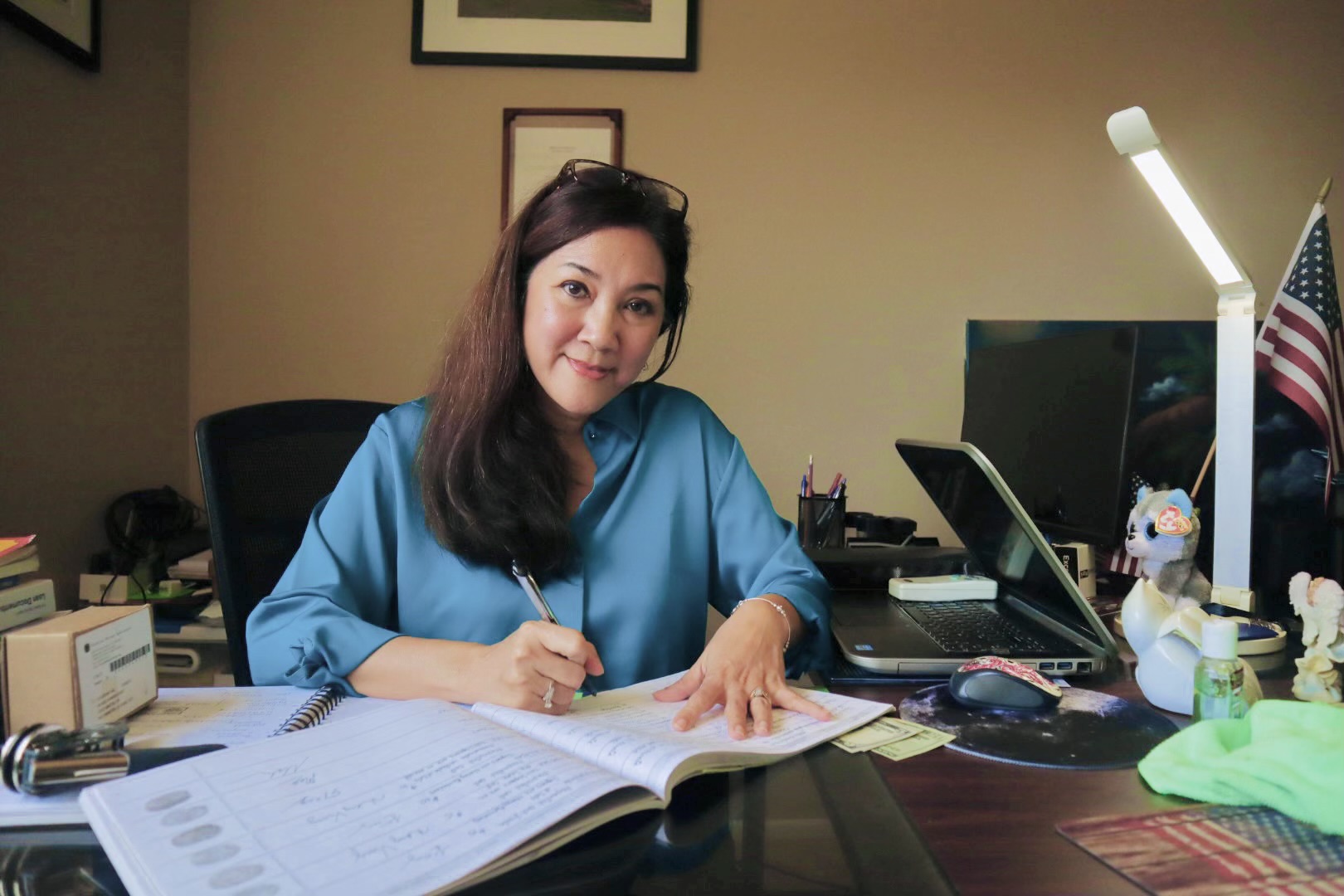 Haven Notary – Notary Public Based in Garden Grove