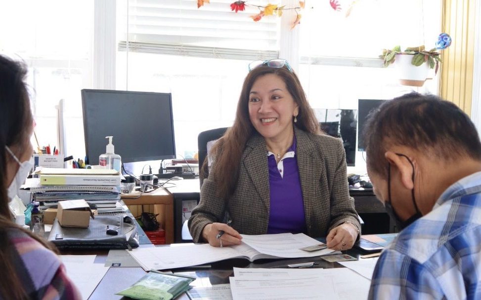 Haven Notary – Notary Public Based in Garden Grove